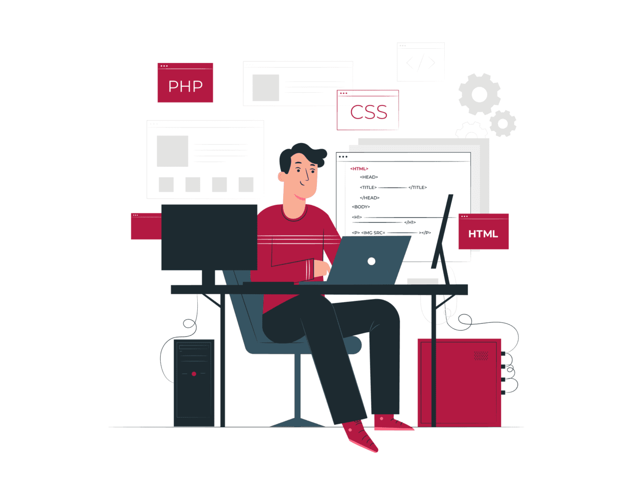 Python Software Development Services In Gaithersburg, MD