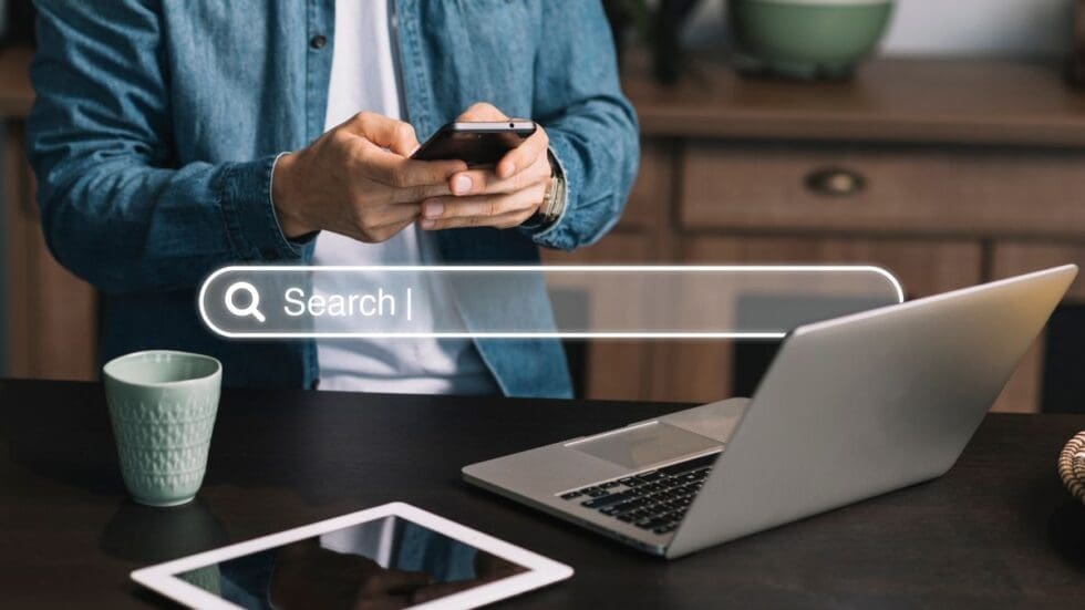 How To Stay Ahead In Search Rankings With Google SGE