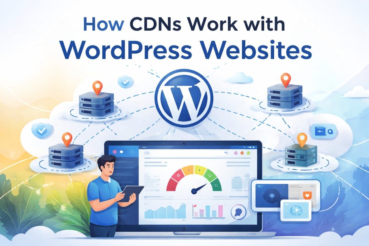A Detailed Guide About WordPress Architecture